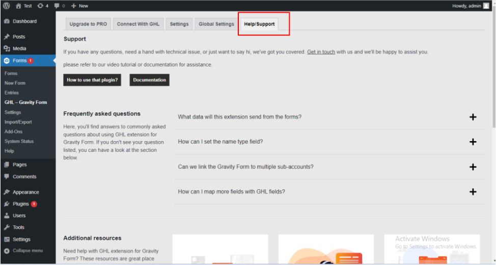 iB Softs Support Portal — Knowledge base — How to use